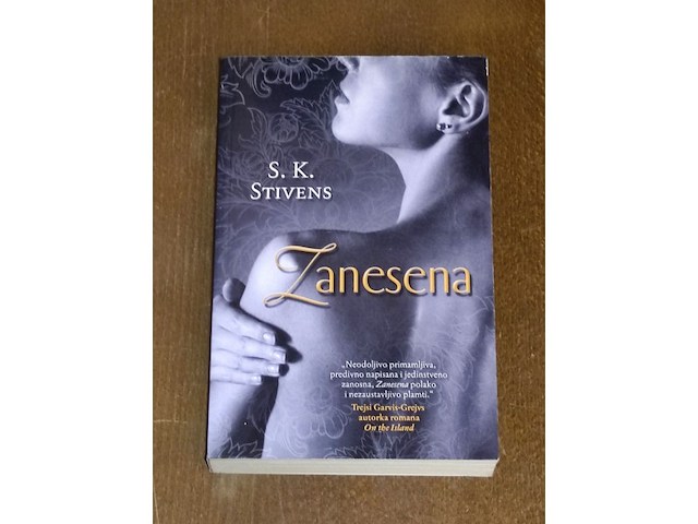 ZANESENA - S. K. Stivens