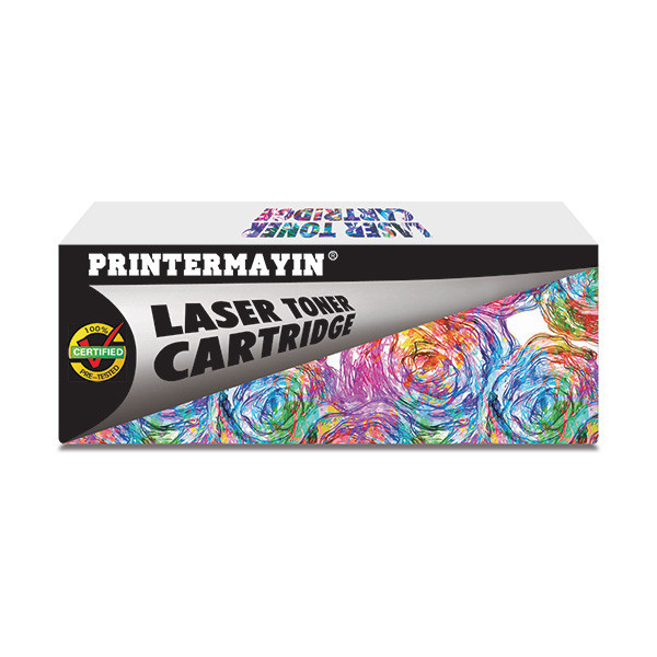 Toner Printermayin CE310A black CP1025nwM175aM175nwM275M176nM177fw