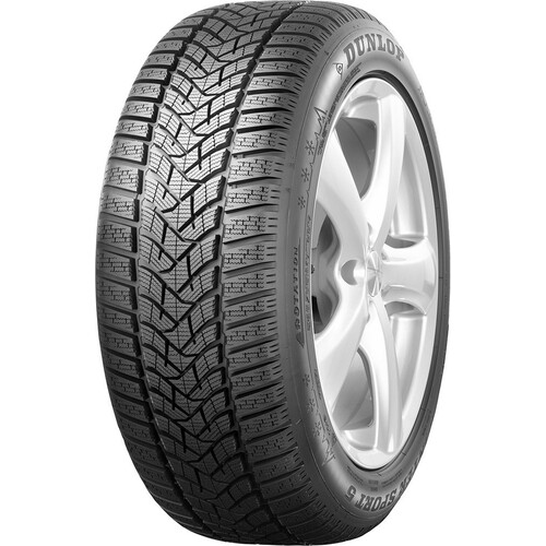 DUNLOP 225/40R18 92V WINTER SPT 5 XL MFS