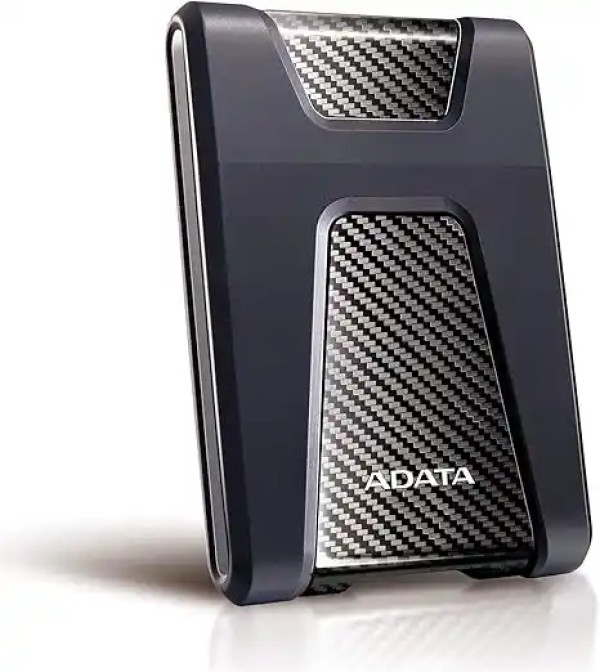 Eksterni hard disk 2TB A-Data AHD650-2TU31-CBK