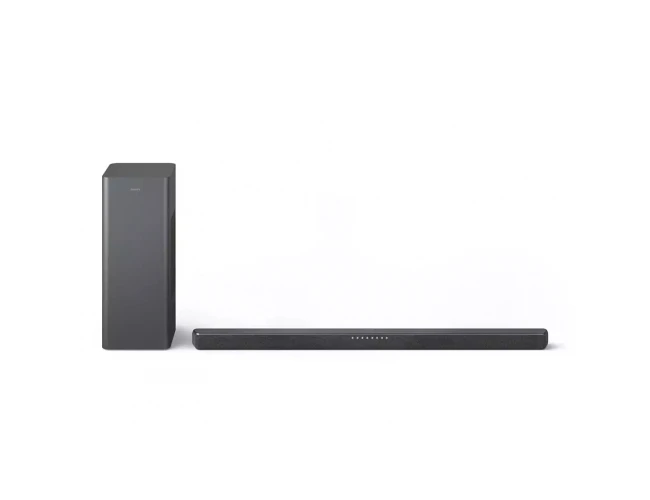 Philips TAB6309/10 soundbar 2.1 320W