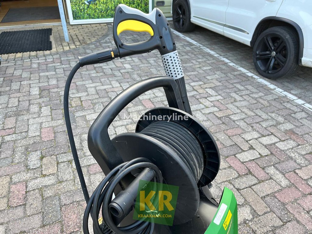 Novi John Deere AC-180 perač pod pritiskom