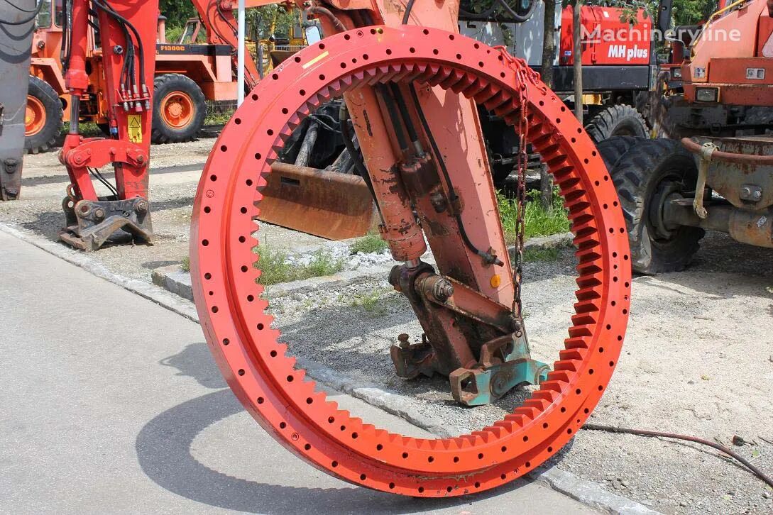 Coroană de rotire pentru excavator OK RH 30 okretni prsten za građevinske mašine