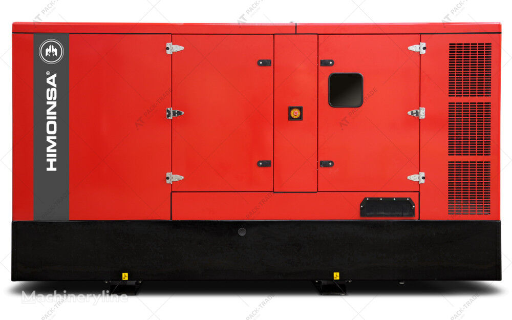 Novi Himoinsa HBW-300 T5 diesel generator