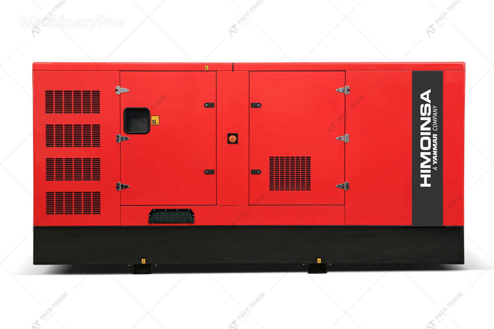 Novi Himoinsa HDW-400 T5 diesel generator