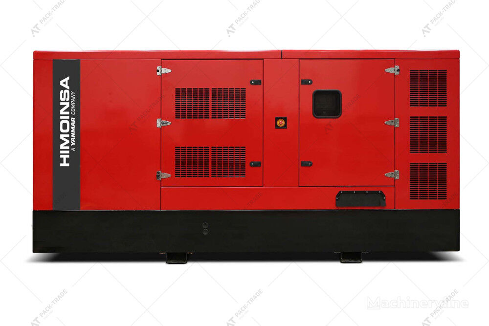 Novi Himoinsa HFW-400 T5 diesel generator