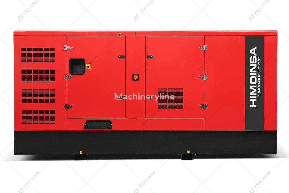 Novi Himoinsa HSW-610 T5 diesel generator