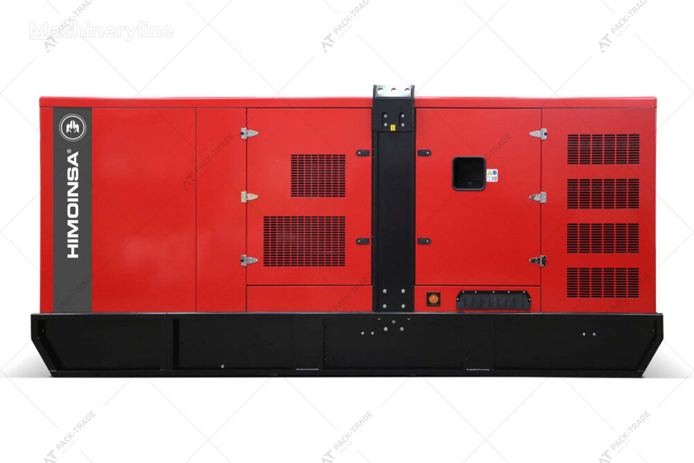 Novi Himoinsa HBW-745 T5 diesel generator