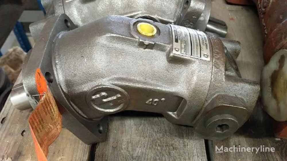 Rexroth Pompa hidraulică hidraulična pumpa za Rexroth A2F32W61B4-14 građevinske mašine