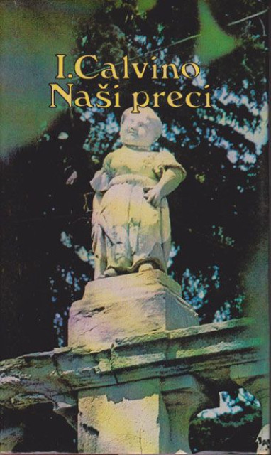 Naši preci - Italo Calvino