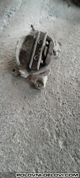 Audi A4 B8.5 Restayling .nosac Manuelnog Menjaca 6 Brzina