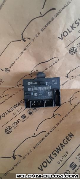 Audi A6 C7 Elektronika Podizaca 4G8 959 793 J