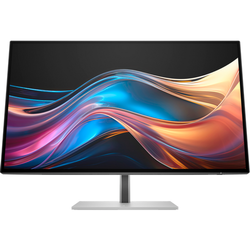 HP 8J4D8AA 27" IPS Black AG Flat QHD 2560x1440@120Hz, 16:9, 2000:1, 5ms, 400cd/m2, 178°/178°, AMD FreeSync, HDR 400, 3 USB-A 3.2, 1 USB-C 3.2, 1 DP 1.4, 1 HDMI 2.0, VESA 100x100mm, Height, Tilt, S...