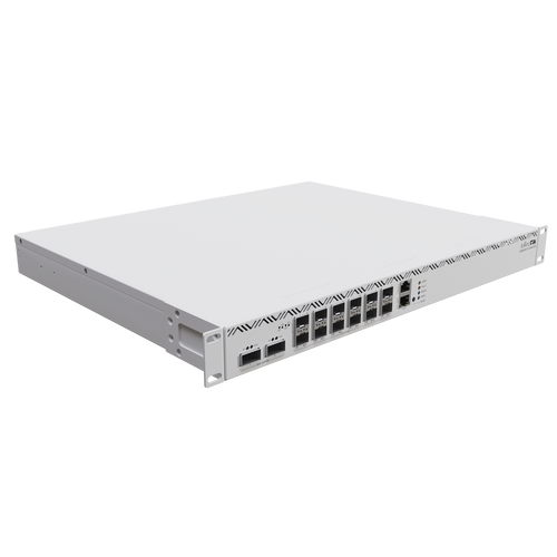 MikroTik CCR2216-1G-12XS-2XQ , cloud core router