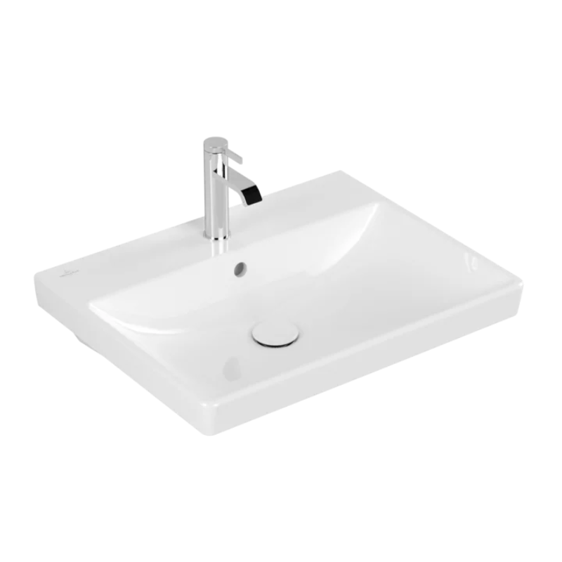 Avento Lavabo Ugradni 60x47 41586001