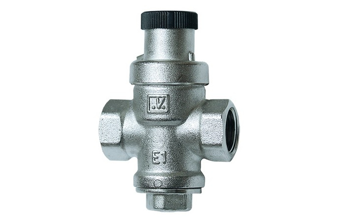 Regulator pritiska za vodu 1|2' A601012