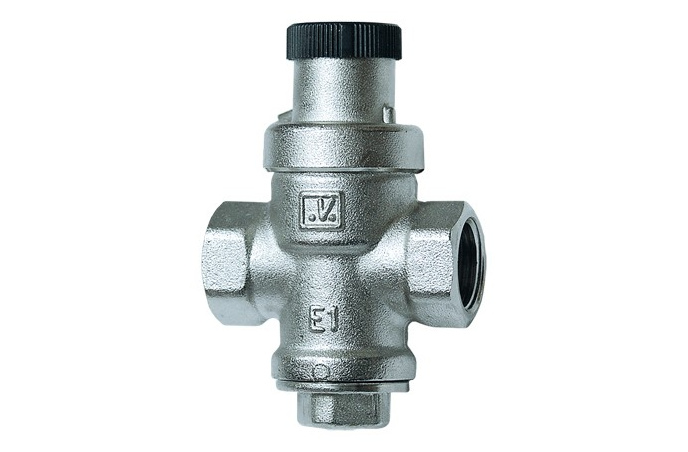 Regulator pritiska za vodu 3|4' A601034