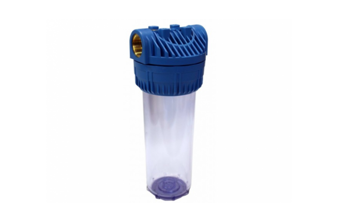 Geyser filter kućište FH017 10SL 1" - 90052