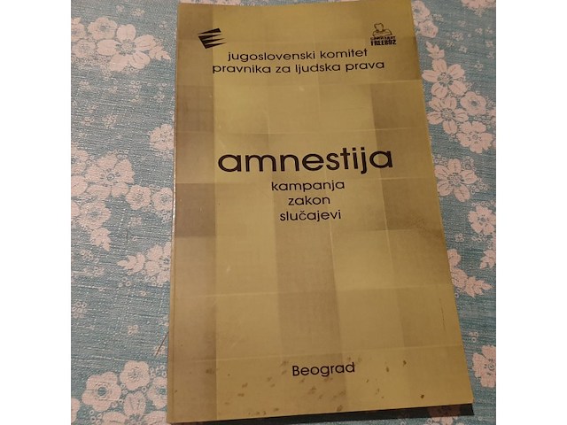 r3 AMNESTIJA