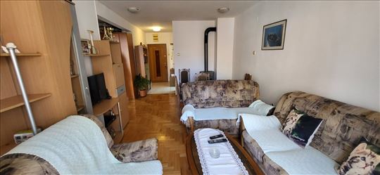 Crna Gora, Budva, apartman