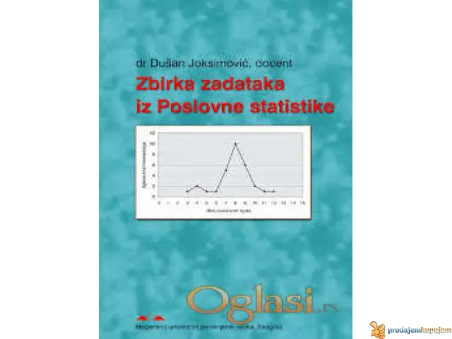 Časovi Poslovne Statistike