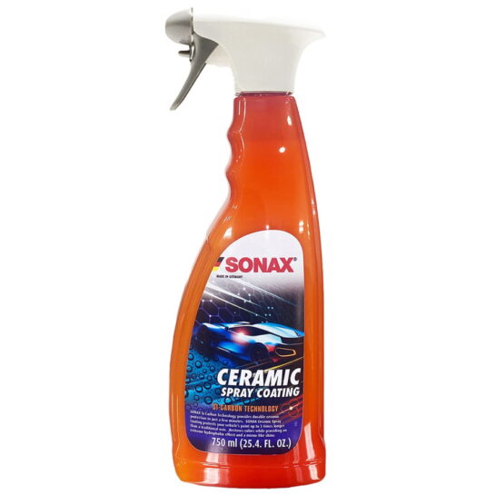 Xtreme Keramicka zastita u spreju 140ml – Sonax 257100