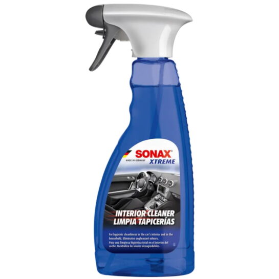 Xtreme Čistač enterijera 500 ml – Sonax 221241