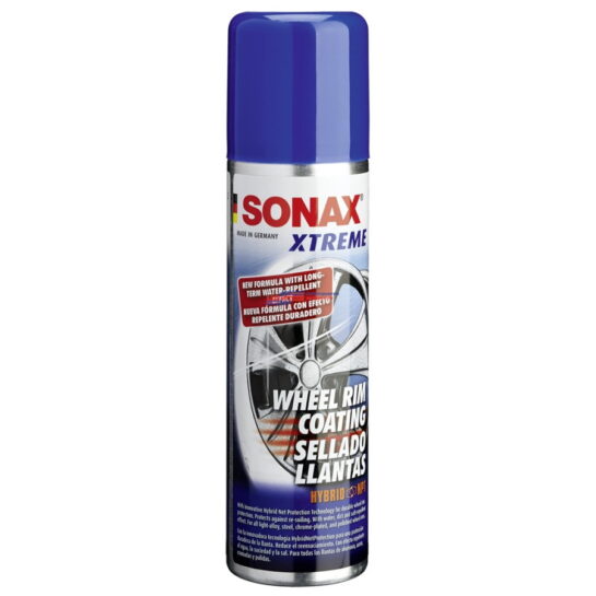 Xtreme Sprej za zaštitu aluminijumskih felni 250ml – Sonax 250100