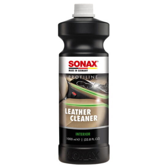 Profiline Leather Cleaner Čistač kože, Pena za čišćenje kože 1000ml – Sonax 270300