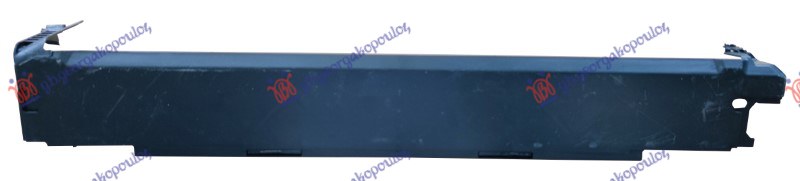 POKLOPAC HLADNJAKA GORNJI PLASTICNI BMW SERIES 4 (G22) COUPE (2020-) (OEM: 17118666836)