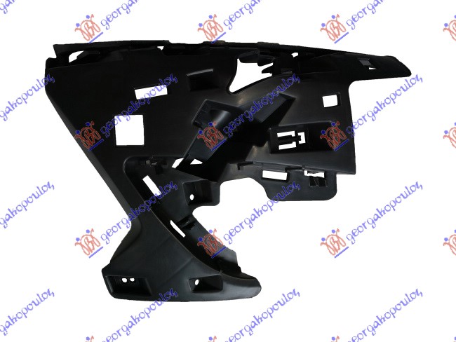 NOSAC PREDNJEG BRANIKA SPOLJASNJI BOCNI PLASTICNI Desna str. VOLVO S60/V60 (2010-2014) (OEM: 31323426)