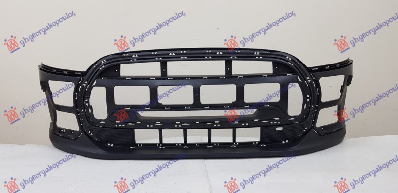 PREDNJI BRANIK MINI COOPER/ONE (F55/F56) (2021-) (OEM: 51115A3C850)