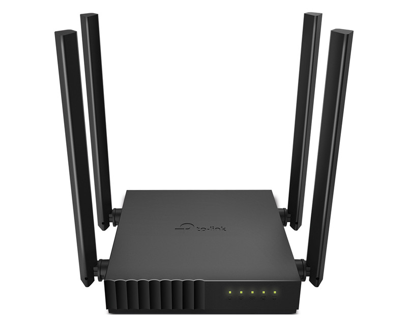 TP-LINK - Archer C54 AC1200 bežični Dual band ruter