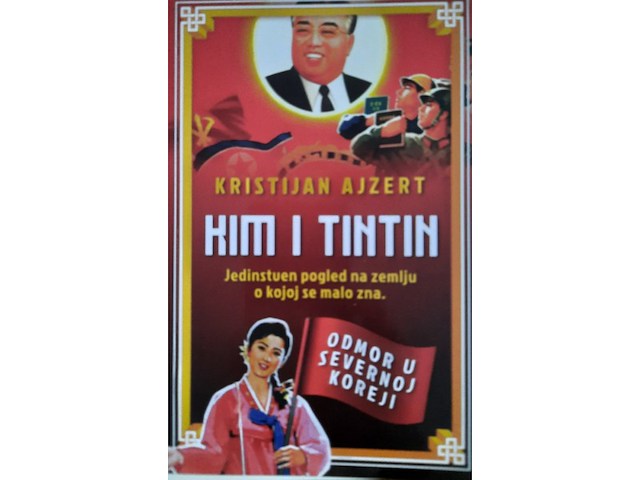 Kim i Tintin