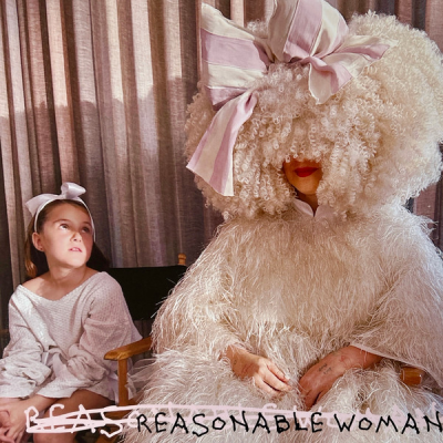 Reasonable Woman (Pink Vinyl)