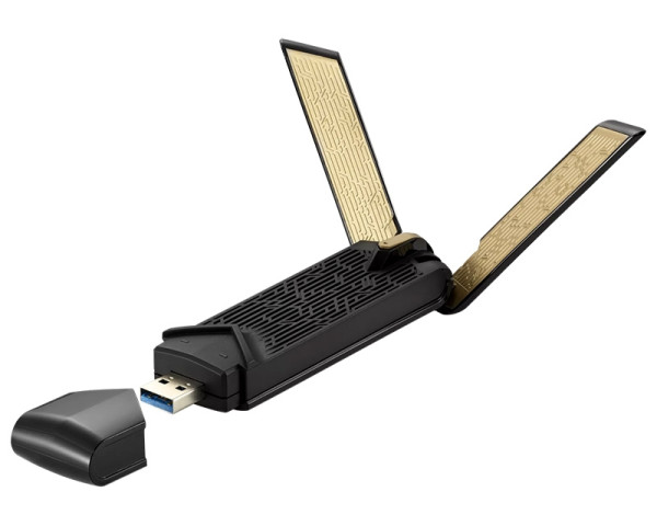 Bežični adapter ASUS USB-AX56 WiFi' ( 'USB-AX56' )