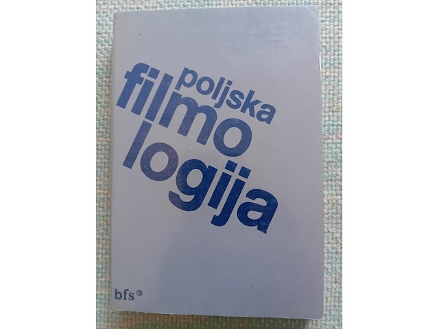 Poljska Filmologija