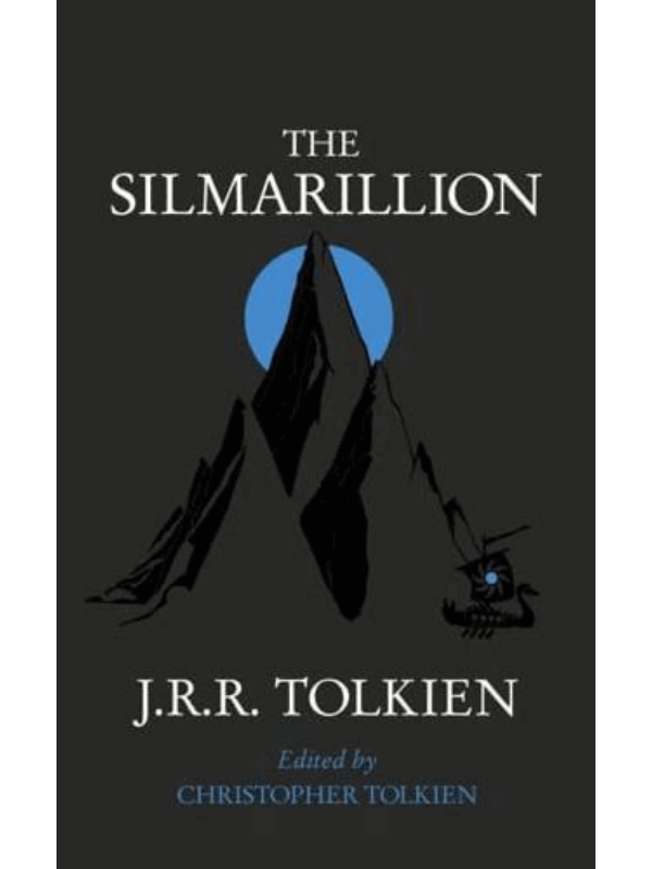 The Silmarillion