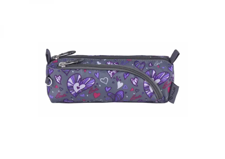 PERNICA PULSE DOBBY PURPLE HEART 121435