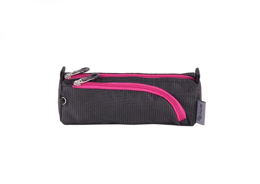 PERNICA PULSE 2U1 TEENS PINK BLACK DOT 121794