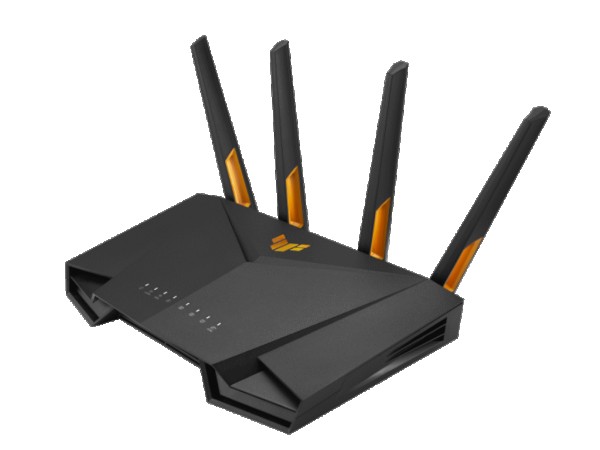 Asus TUF-AX4200 Wi-Fi router