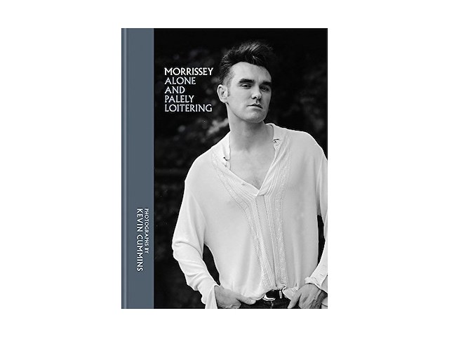 Morrissey - Alone And Palely Loitering