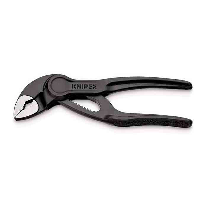 KNIPEX Papagaj klešta Cobra® XS 100mm– 87 00 100 BK