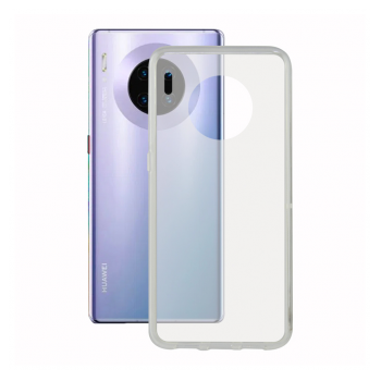 Maska Giulietta za Huawei Mate 30 Pro transparent crystal clear