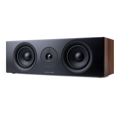 Argon Audio FORUS C Walnut