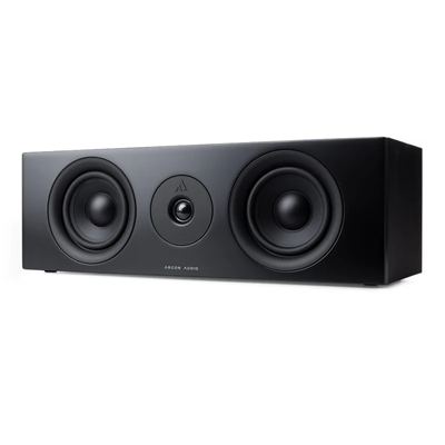 Argon Audio FORUS C Black