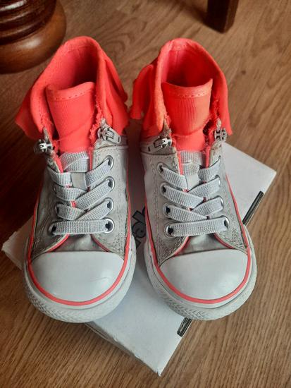 Converse pantike original