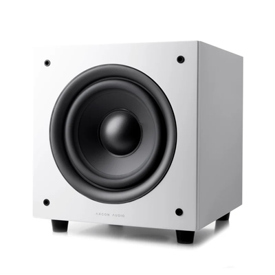 Argon Audio MALMO Sub 6 White