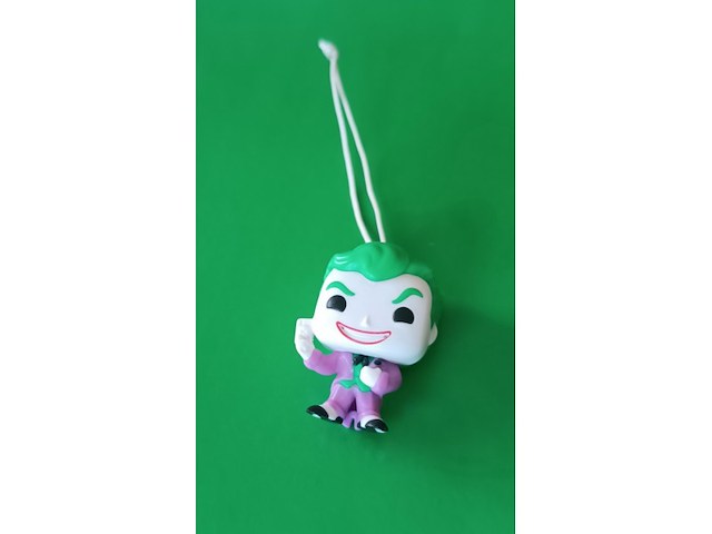 Kinder 2023 Funko Superheroes - Joker