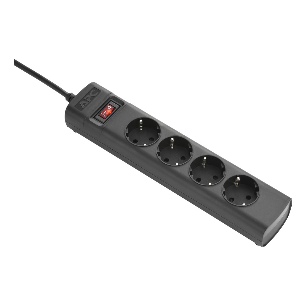 APC UPS Power Strip C14 na CEE/7 Schuko, 2.5m Produžni kabl za UPS uređaje